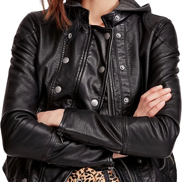 Jackets & Coats | Free People New Dawn Jacket | Poshmark